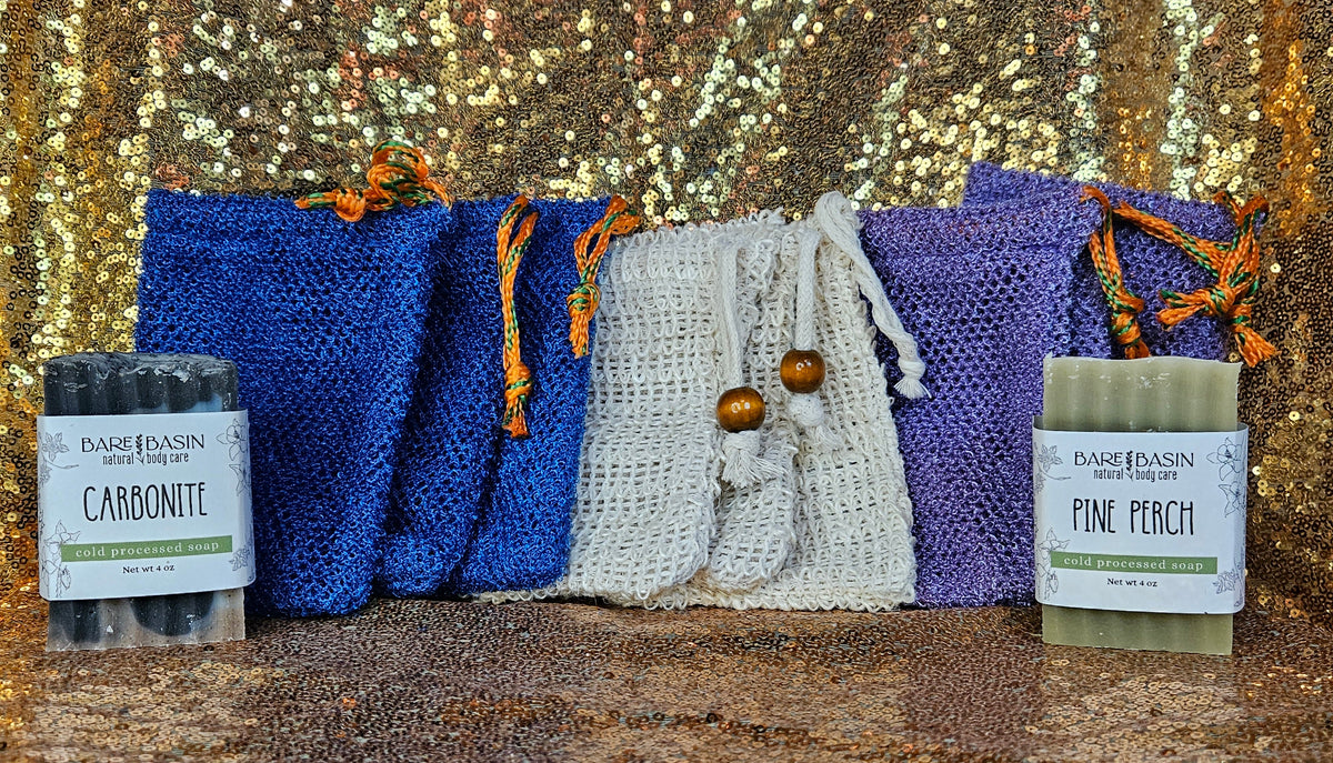 Accessories & More – Bare Basin Bodycare, LLC