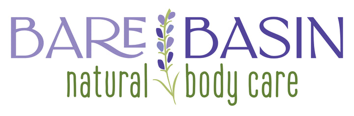 Mane Taming – Bare Basin Bodycare, LLC