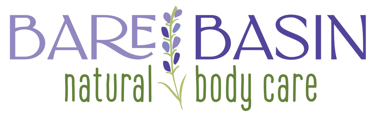 Bare Basin Body Care, LLC – Bare Basin Bodycare, LLC